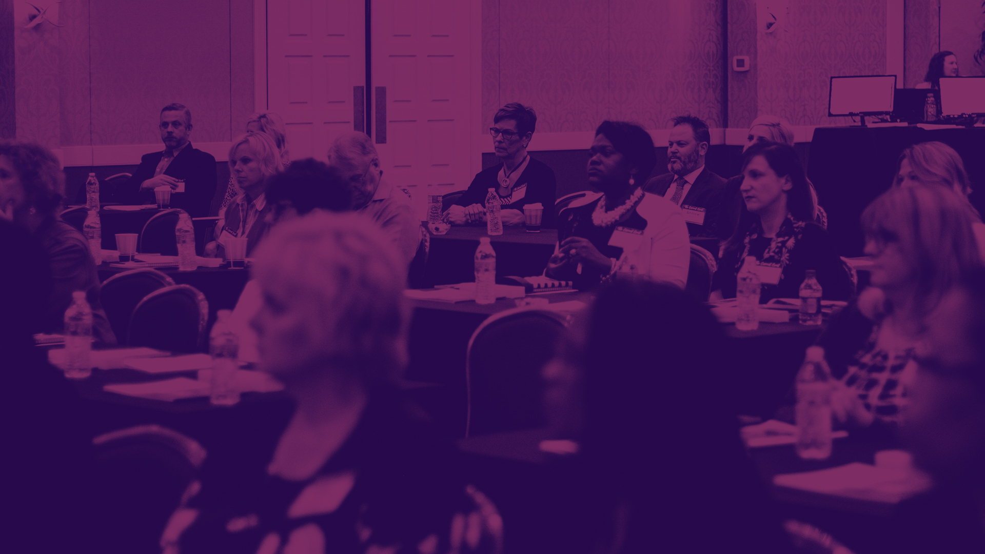 Corporate Synergies’ HR events from Industry Thought Leaders