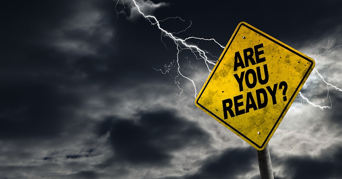 Make Disaster-ready Employee Benefits Part of Your EAP