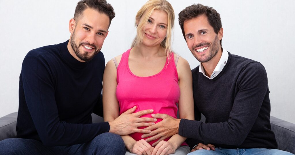 Family Planning Benefits are in Demand