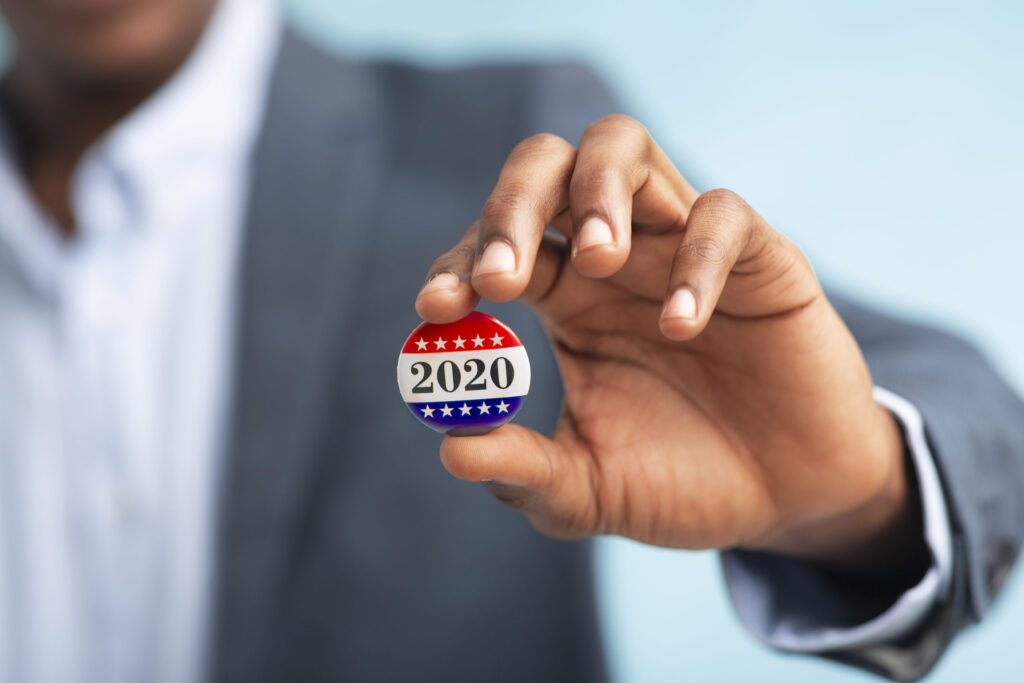 The 2020 Election and Healthcare: A Key Issue