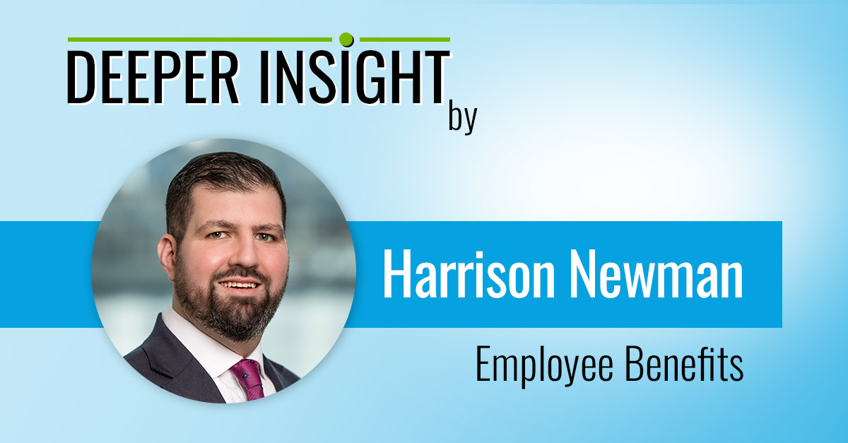 Building A Better Benefits Culture