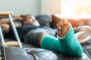 Changes in California's State Disability Insurance